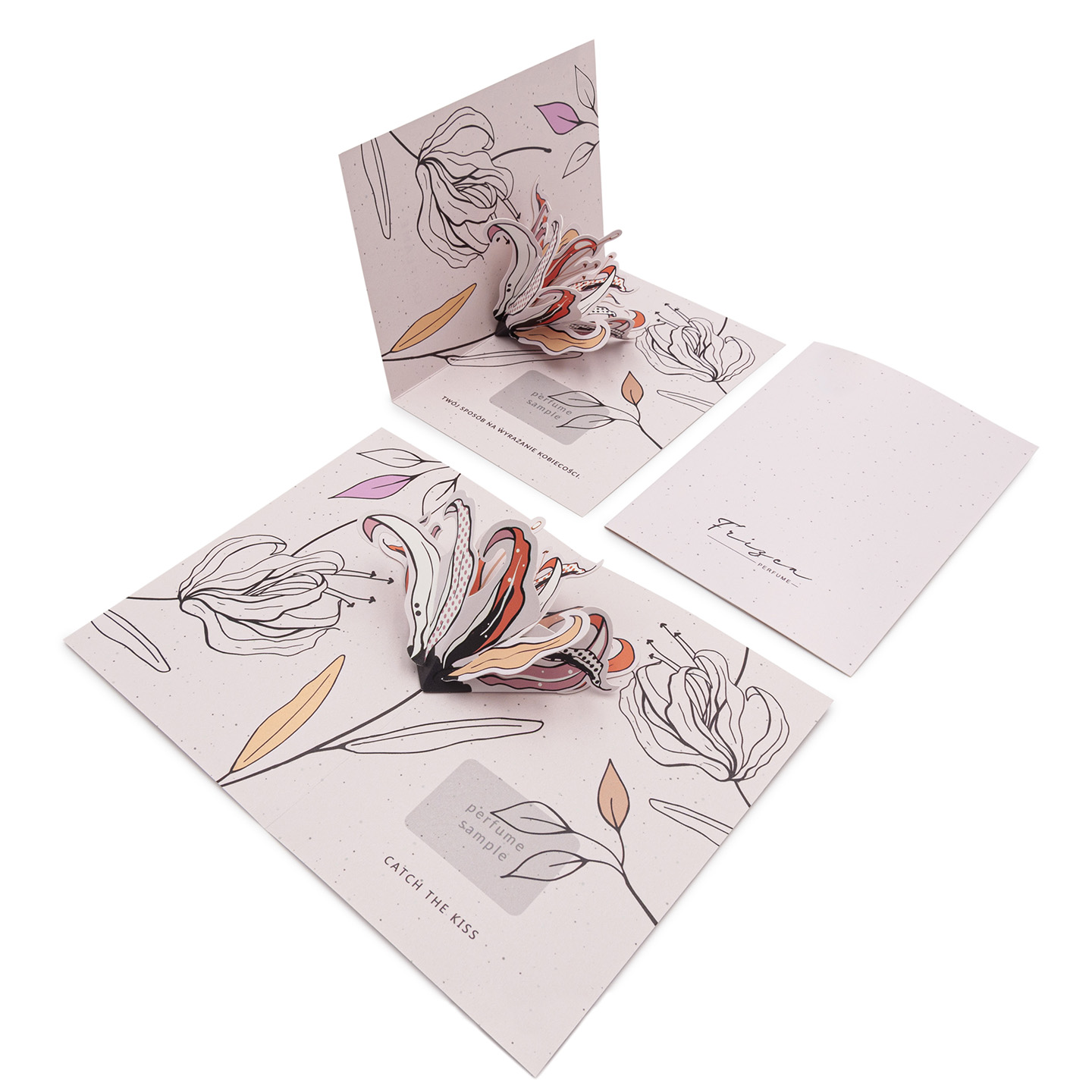 How do sample packaging drive cosmetics sales? PURELLS